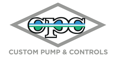 Custom Pump & Controls – Custom Pump & Controls