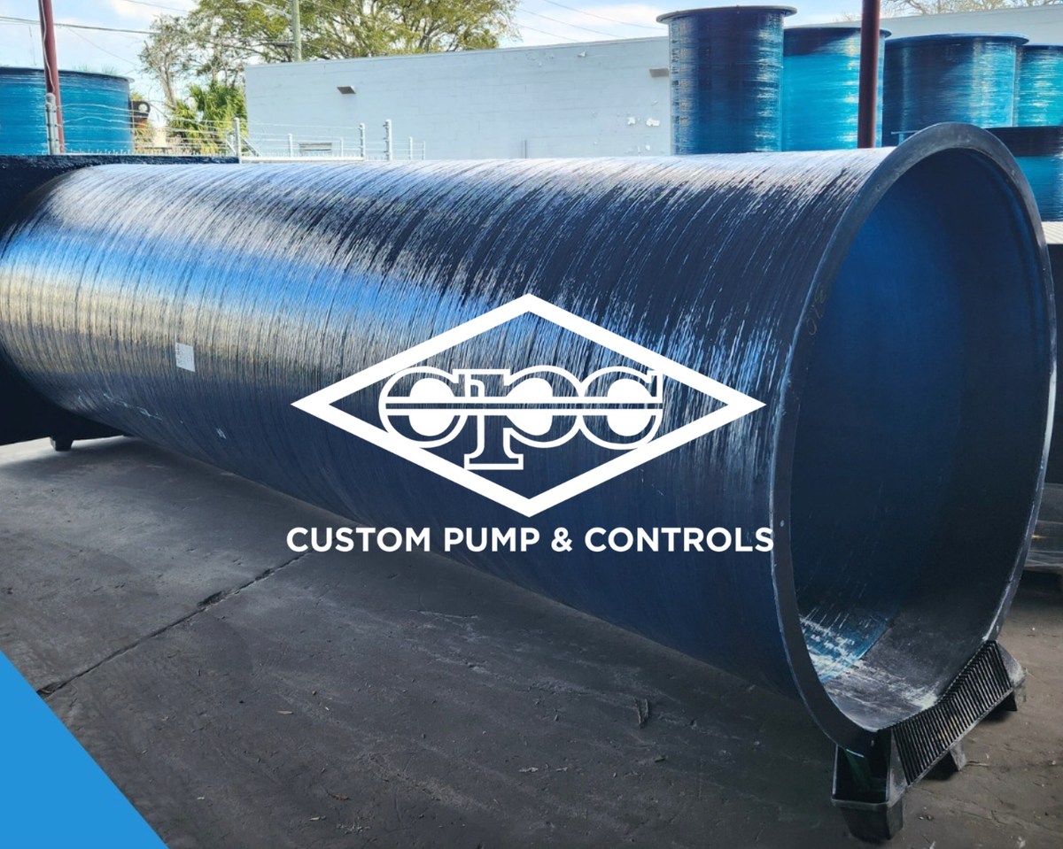 Custom Pump & Controls – Custom Pump & Controls
