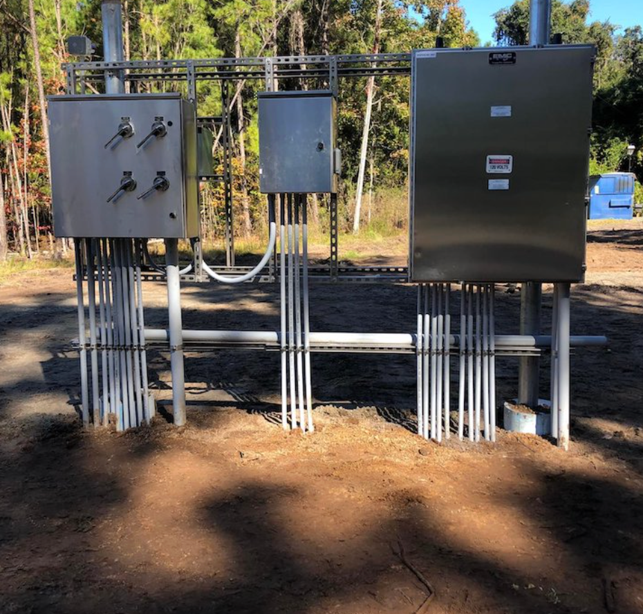 Custom Pump & Controls – Custom Pump & Controls